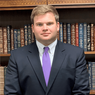About Charles B. Brooks II, Attorney at Law | Monroe Criminal Defense ...